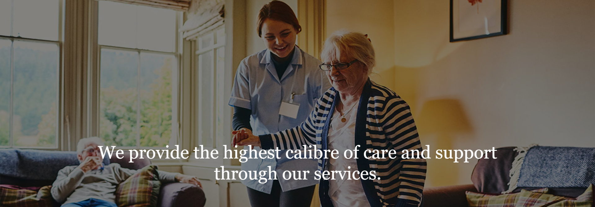 Daski Ltd — Where Care Comes First